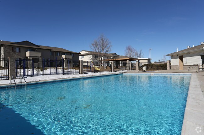 Crescent Cove Apartments Rentals - Evans, CO | Apartments.com
