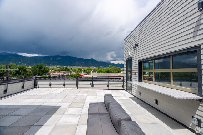 Westside Apartments for Rent - Colorado Springs, CO - Updated Today ...