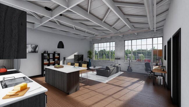 Brass Works Apartments Apartments - Delavan, WI | Apartments.com