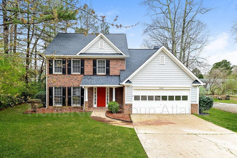 3307 Poplar Ridge Dr, Rex, GA 30273 - House Rental in Rex, GA ...