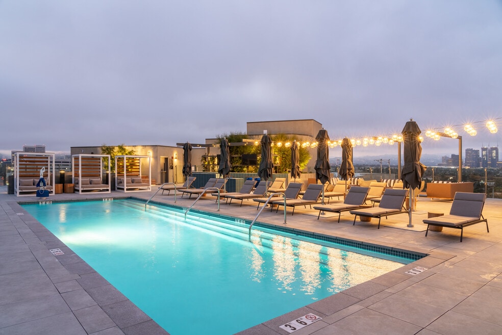 Homes for rent near Brawerman West Elementary of Wilshire BLVD Temple ...