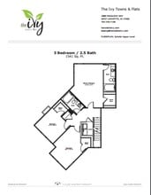 The Ivy Towns & Flats Rentals - West Lafayette, IN | Apartments.com