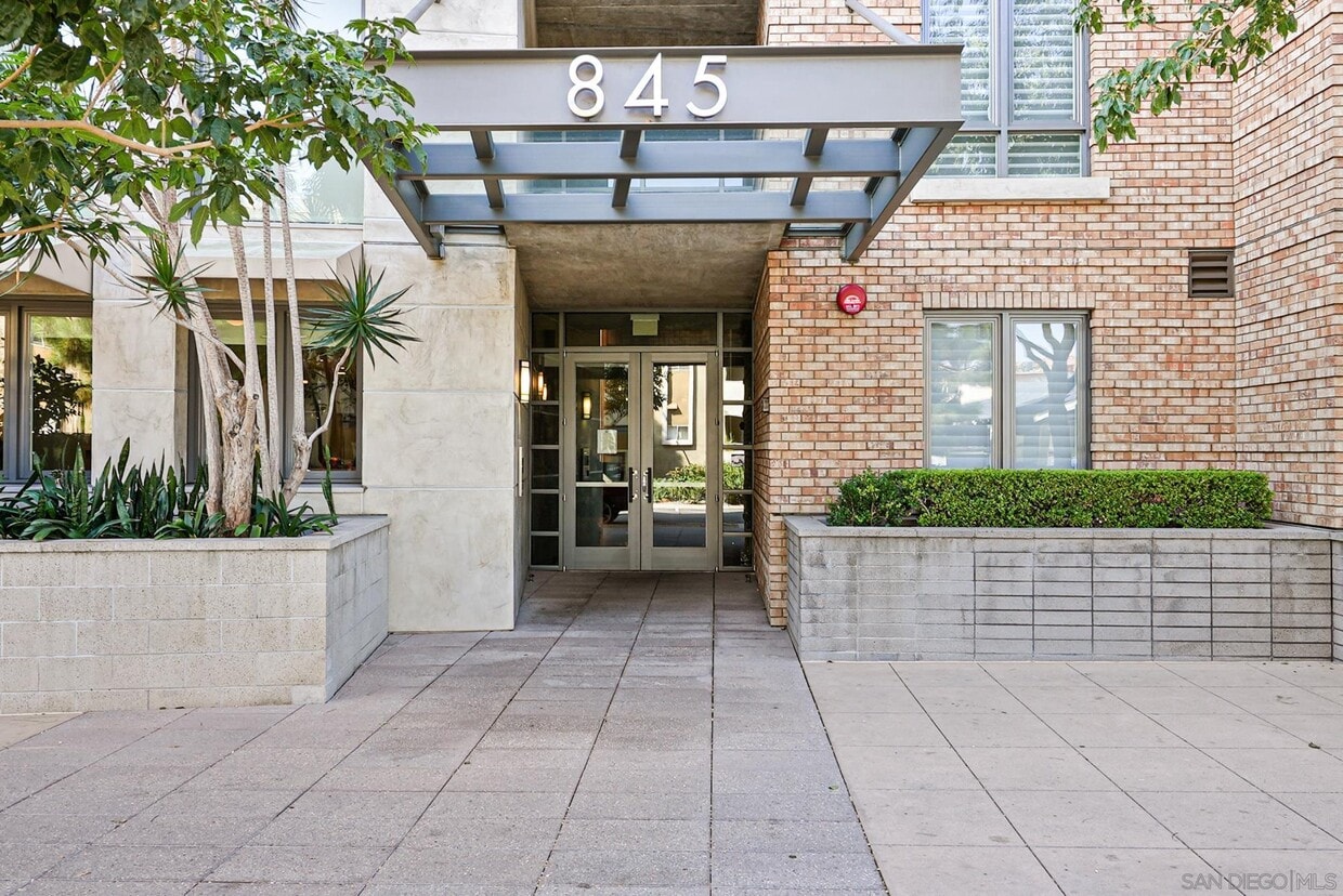 845 Fort Stockton Dr Unit 308, San Diego, CA 92103 - Condo for Rent in ...