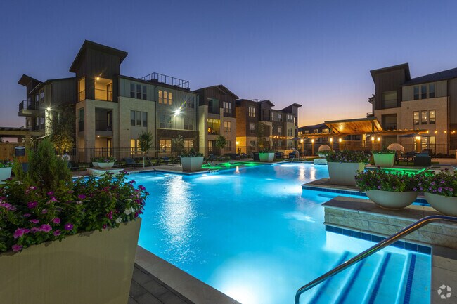 Firethorne Apartments for Rent with a Swimming Pool - Katy, TX ...