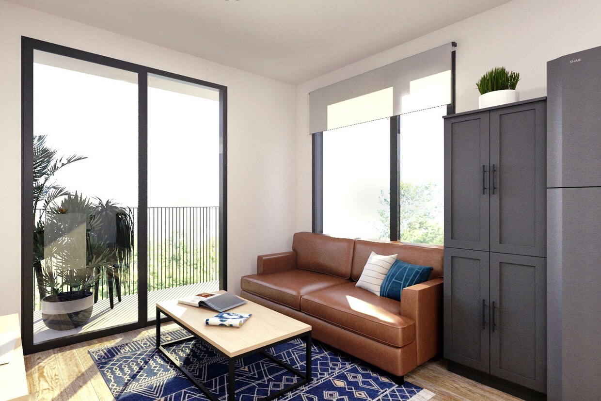 Muse Bowling Green Apartments - 1799 Russellville Rd Bowling Green, KY ...