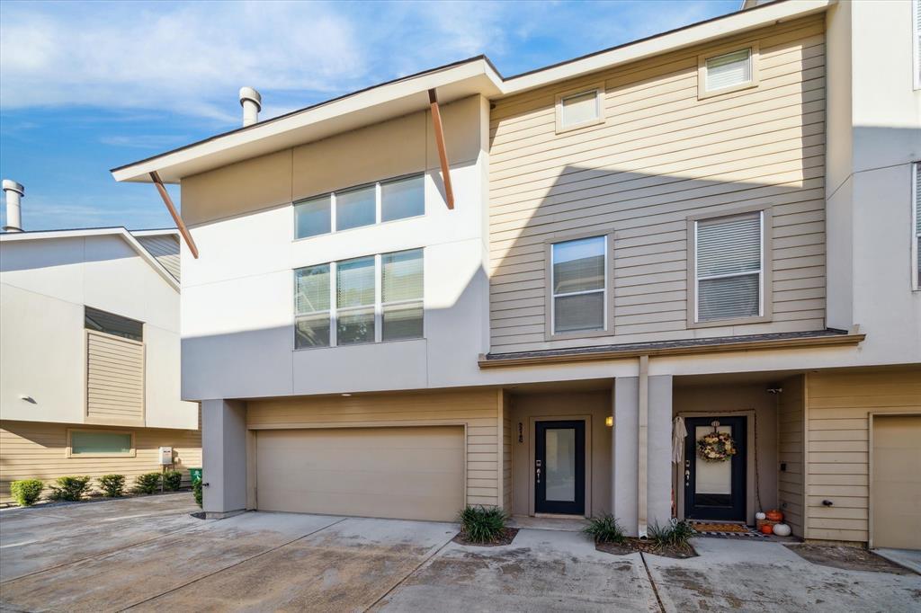 5218 Petty St Unit C, Houston, TX 77007 - Condo for Rent in Houston, TX ...