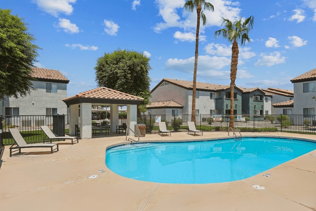 New Apartments for Rent in Yuma AZ with Matterport Virtual Tours - 1 Rentals