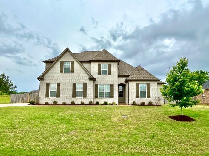 4405 Davall Cir, Olive Branch, MS 38654 - House Rental in Olive Branch ...