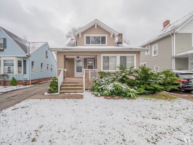 Tuxedo Gardens Apartments for Rent - Parma, OH - 1 Rentals | Apartments.com