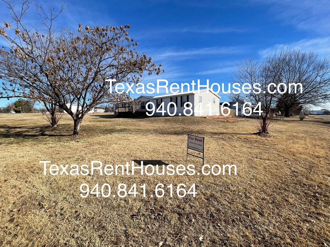 108 W Chestnut St, Iowa Park, TX 76367 - House Rental in Iowa Park, TX ...