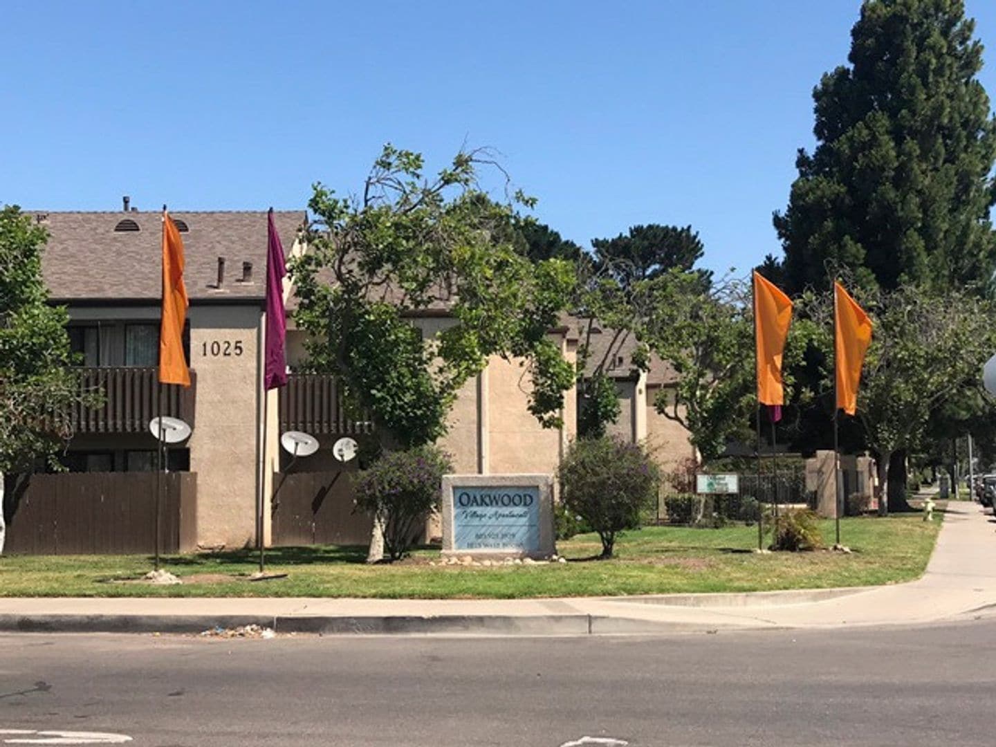 1025 W Boone St Unit Boo1025-2 bdrm, Santa Maria, CA 93458 - Room for ...