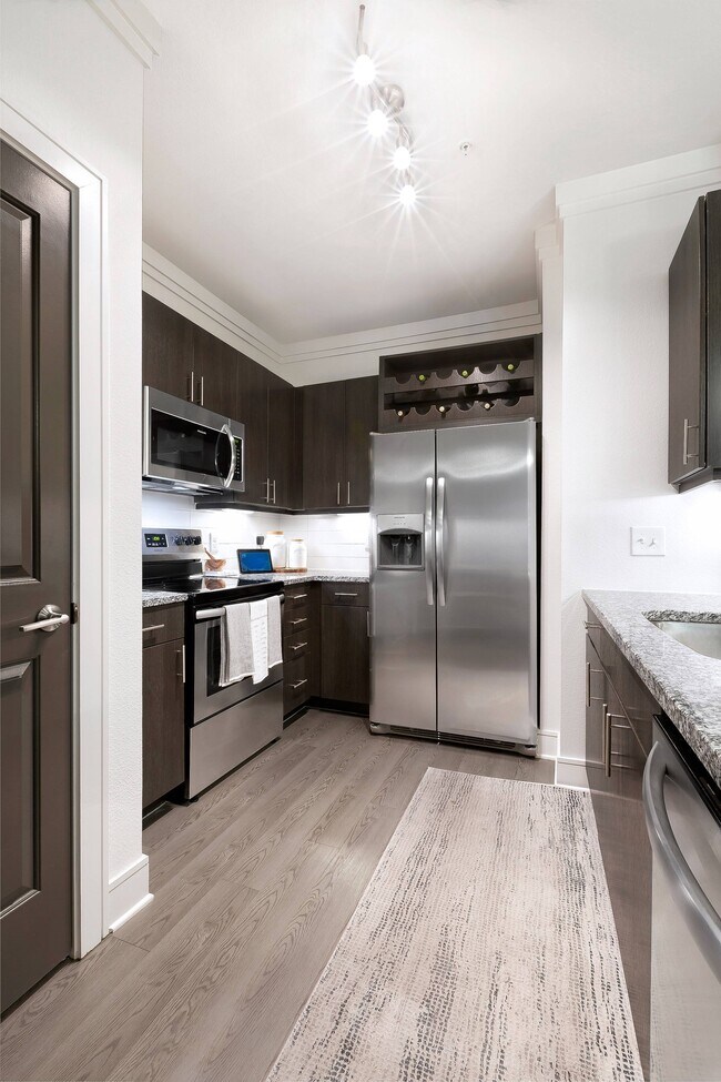 The Adley Craig Ranch Apartments - Apartments in McKinney, TX ...