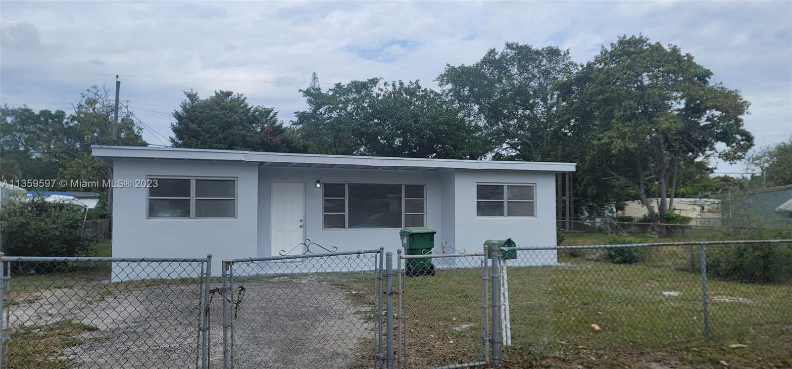 2071 Wilmington St, Opa-Locka, FL 33054 - House Rental in Opa-Locka, FL ...