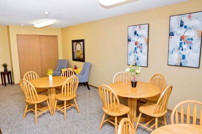 Dove Tree Apartments Rentals - Elk River, MN | Apartments.com