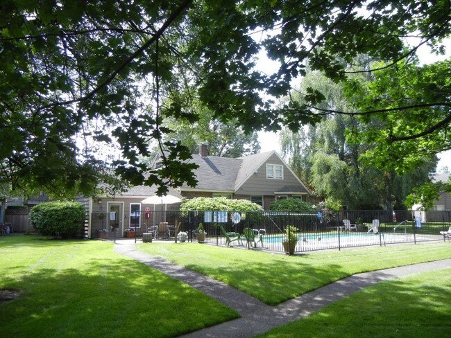 The Timber Grove Apartments Apartments - Portland, OR | Apartments.com