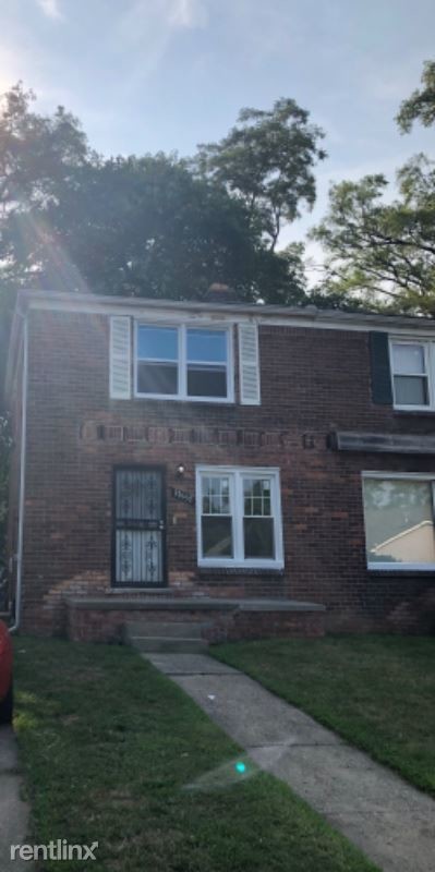 17557 Meyers Rd, Detroit, MI 48235 - House Rental in Detroit, MI ...