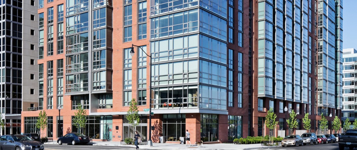 1011 First St SE, Washington, DC 20003 - 1011 First St SE Washington ...