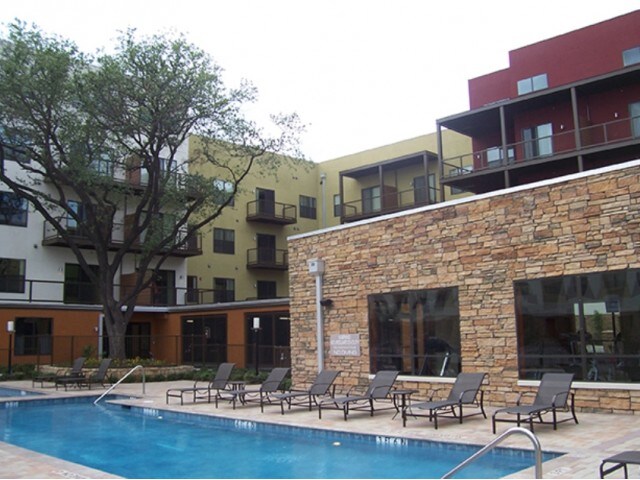 The Dylan Rentals - Dallas, TX | Apartments.com