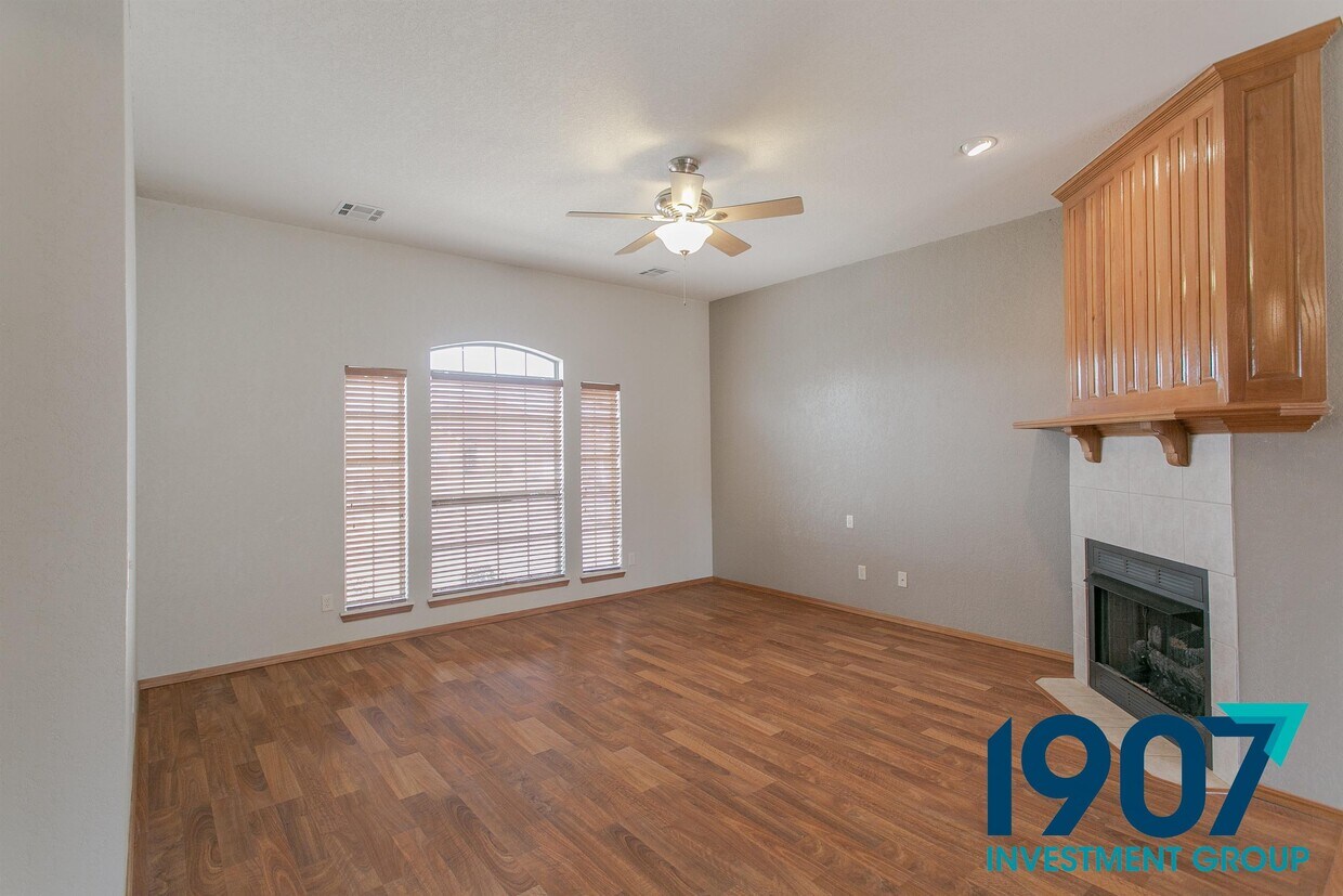 500 Allison Ln, Moore, OK 73160 - House Rental in Moore, OK ...