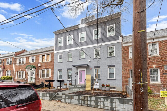 Houses for rent in Washington DC - 415 Homes