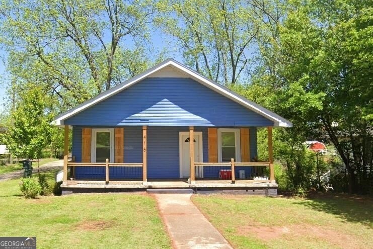 416 4th Ave SW, Thomaston, GA 30286 - House Rental in Thomaston, GA ...