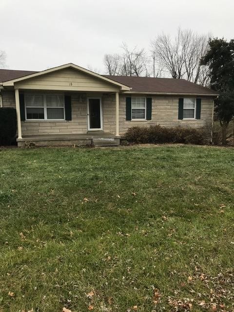 18 Reva Ridge Rd, Elizabethtown, KY 42701 - House Rental in ...