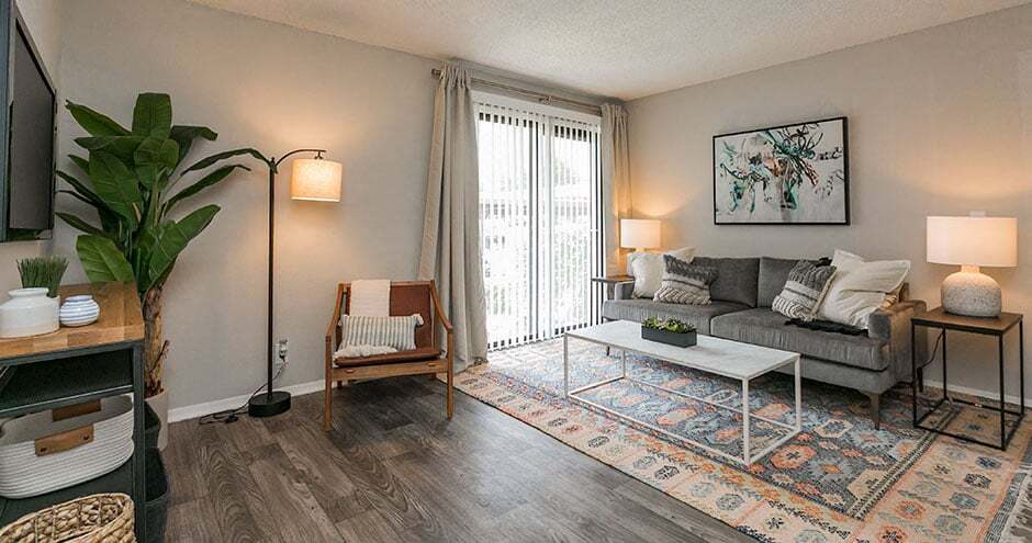 Brandywine Apartment Homes - 5204 Edmondson Pike Nashville, TN 37211 ...