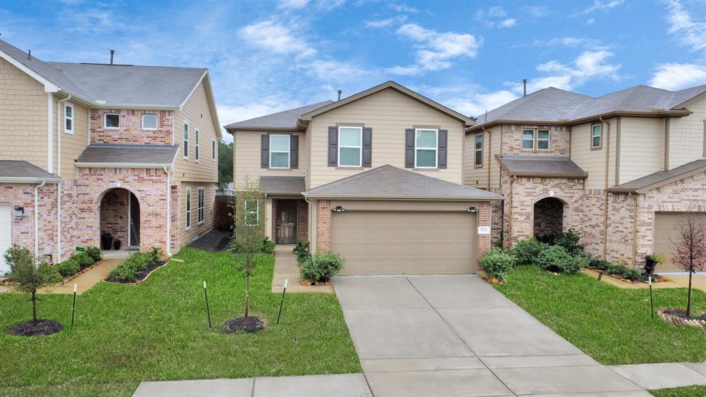 17238 Rock Willow Ln, Tomball, TX 77377 - House Rental in Tomball, TX ...