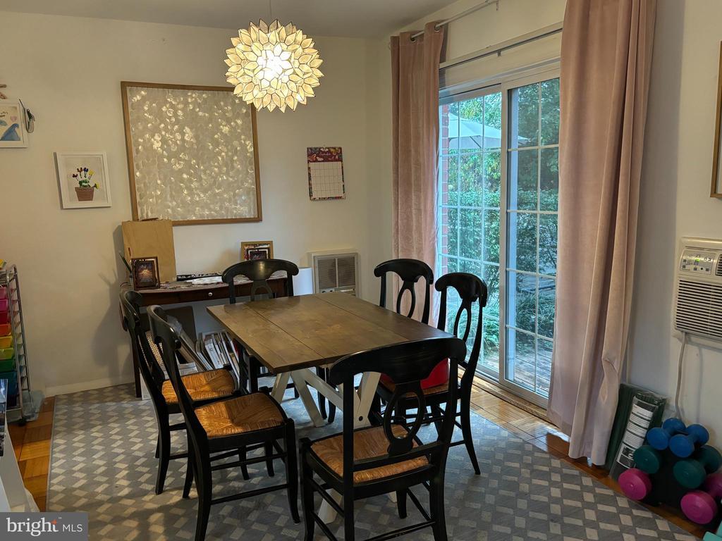 3111 Ravensworth Pl, Alexandria, VA 22302 - Townhome Rentals in ...