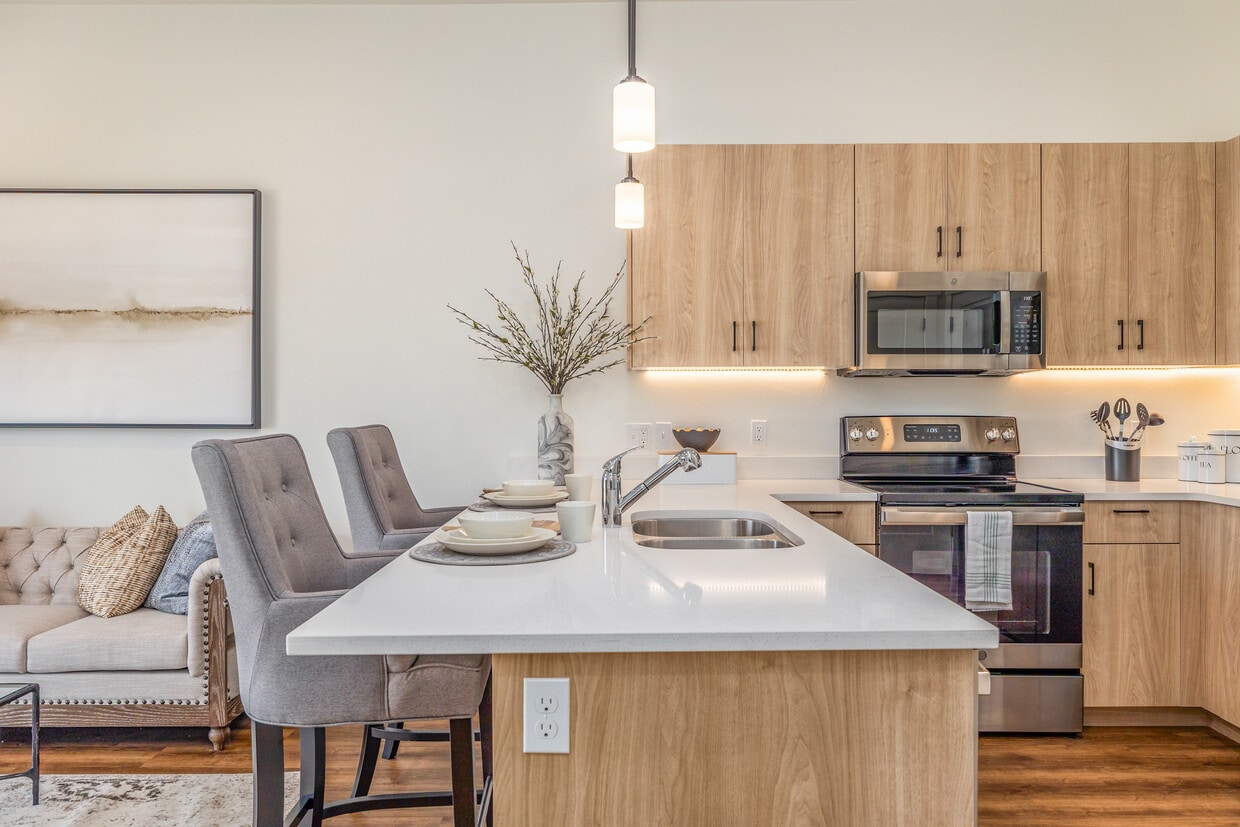 Village at Crystal Springs - 301 S Calhoun Pl Star, ID 83669 ...