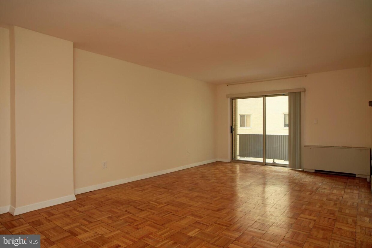 4600 Connecticut Ave NW Unit 416, Washington, DC 20008 - Room for Rent ...