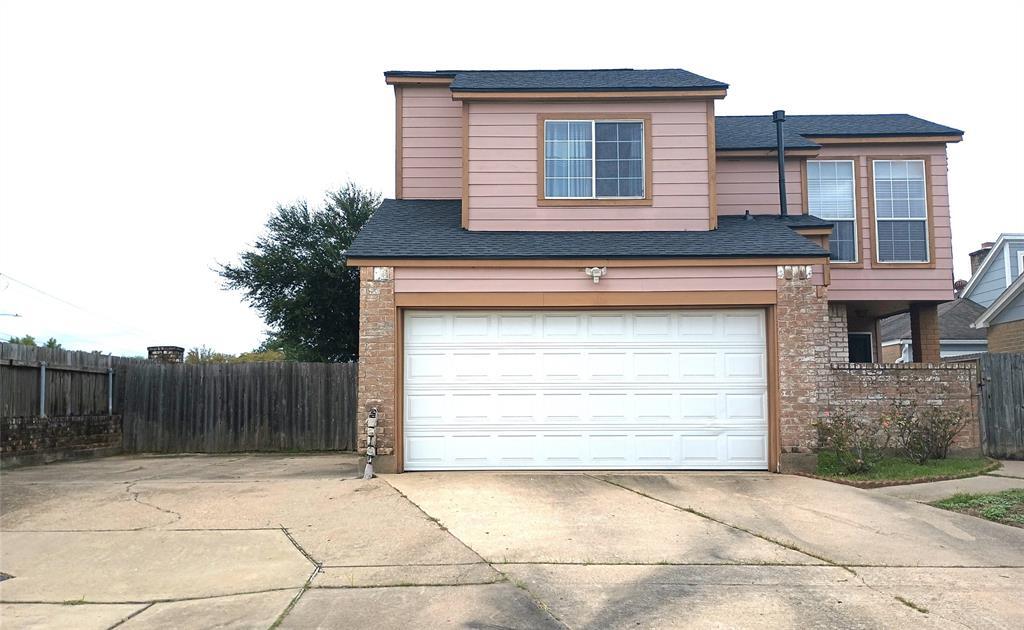 11838 Lima Dr, Houston, TX 77099 - House Rental in Houston, TX ...