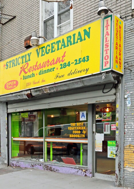 Is Prospect Park South a Good Place To Live in Brooklyn NY ...