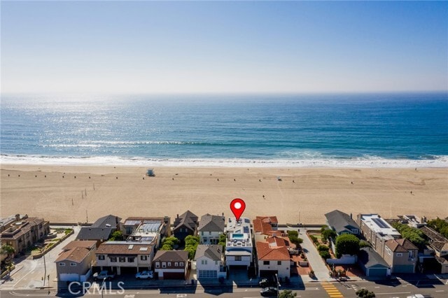 2428 The Strand, Hermosa Beach, CA 90254 - House Rental in Hermosa ...