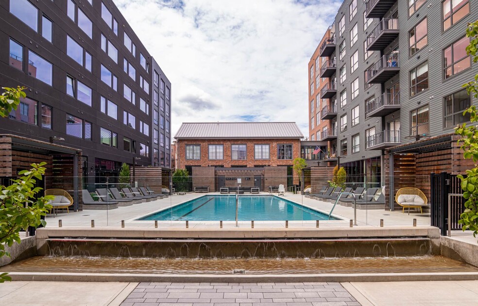 Apartamentos en renta en New Haven, CT
