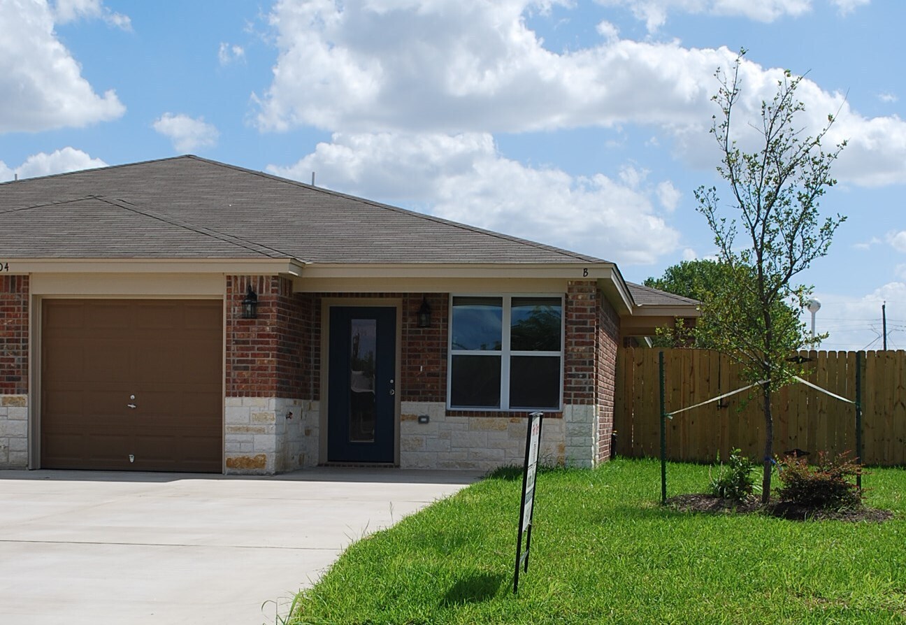1804 Tru Trail Unit B - MAKE READY/NOT SHOWABLE, Harker Heights, TX ...