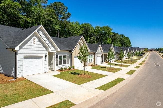 Covey Homes Lexington Houses for Rent - Athens, GA | Apartments.com