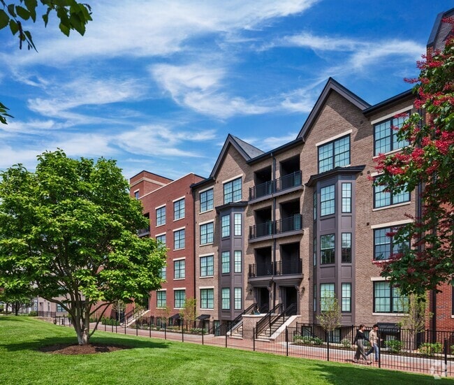 Apartments for Rent Near The Ohio State University - Columbus, OH ...