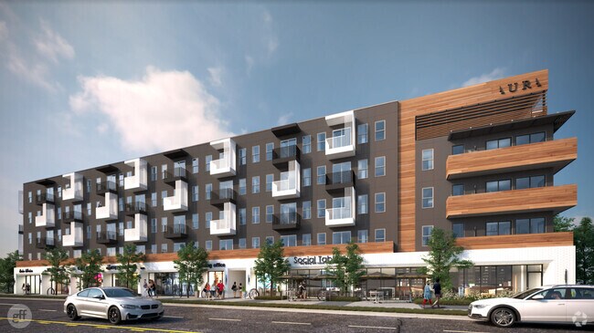 North Loop Apartments for Rent - Austin, TX | Apartments.com