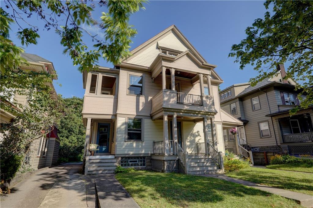 292 Laburnam Crescent, Rochester, NY 14620 - Room for Rent in Rochester ...