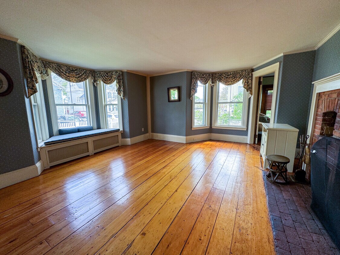 35 Park St, Medford, MA 02155 - Townhome Rentals in Medford MA ...