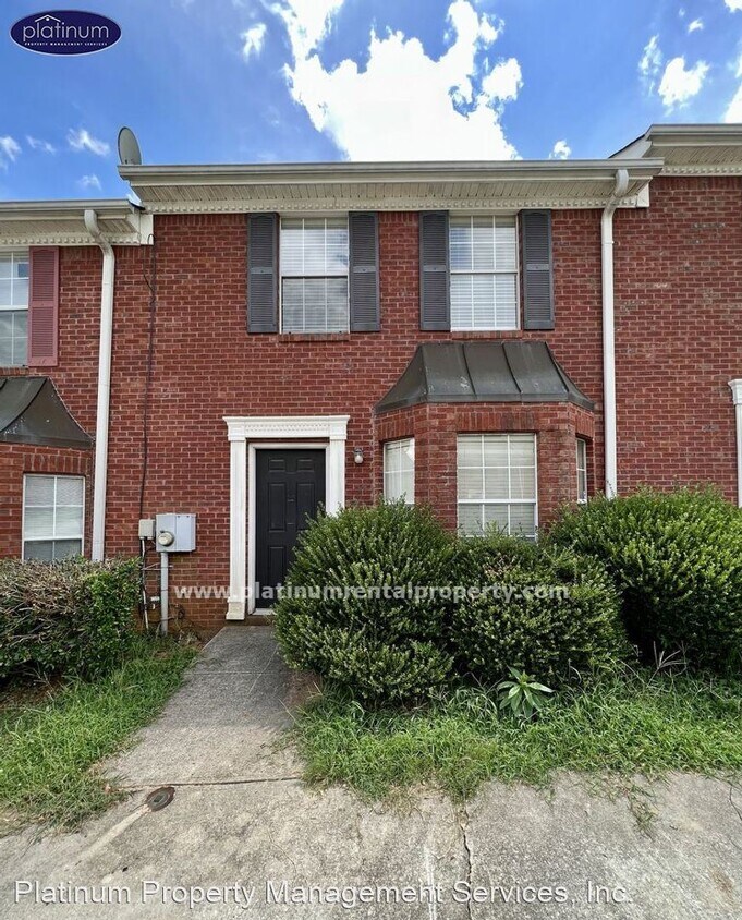 5687 Windfall Ln Lithonia Ga 30058 House Rental In Lithonia Ga