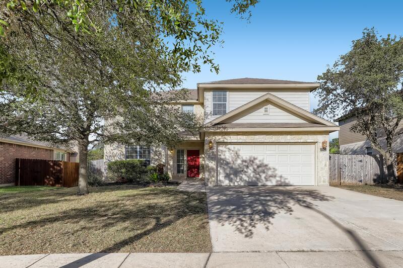 Apartments In Helotes Tx