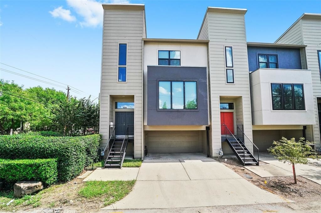 1016 Wichman St, Houston, TX 77007 - Condo for Rent in Houston, TX ...