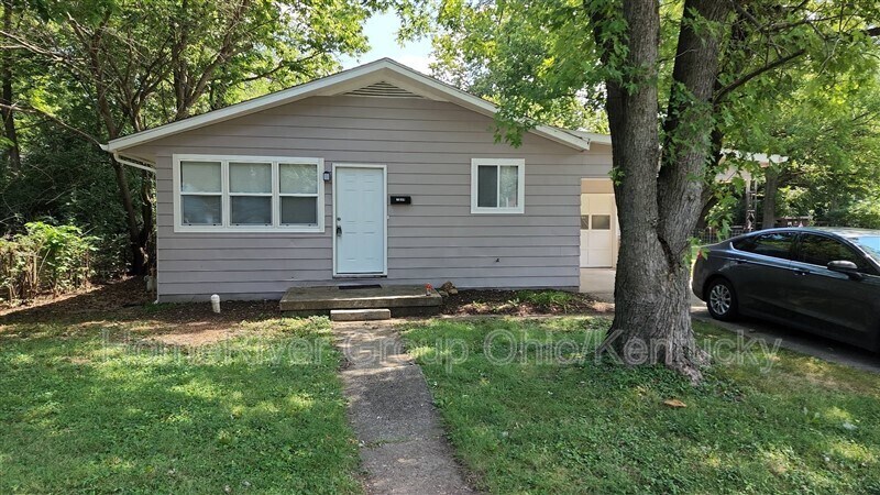 1834 Dewitt Dr, Dayton, OH 45406 - House Rental in Dayton, OH ...
