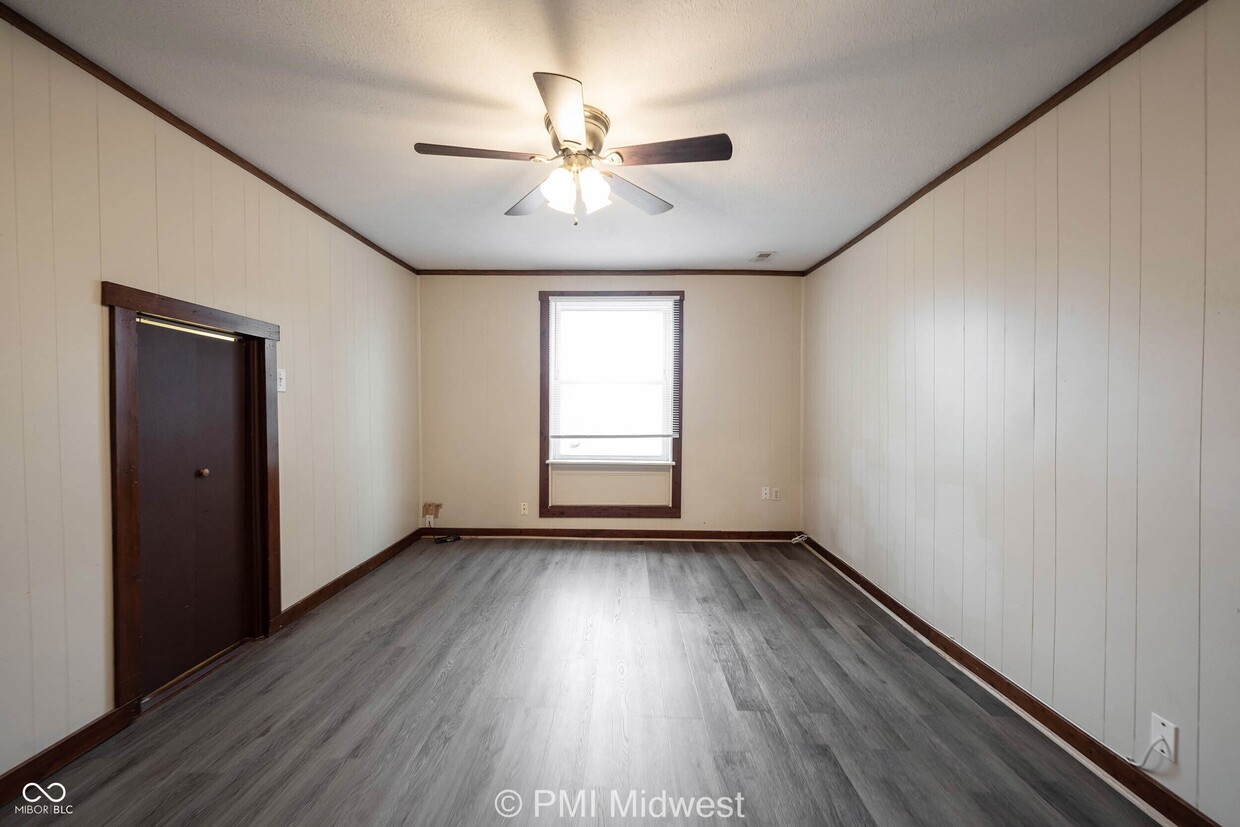 411 S East St, Lebanon, IN 46052 - Townhome Rentals in Lebanon IN ...