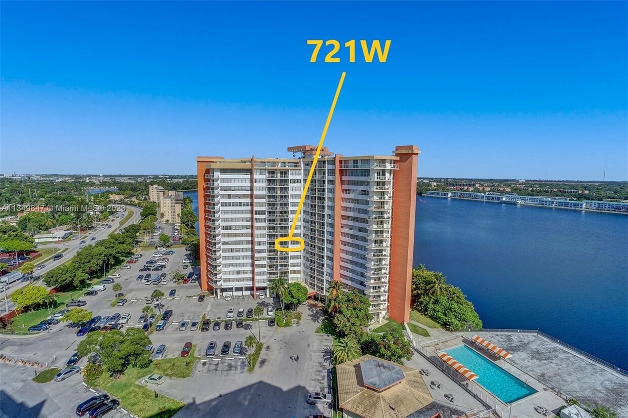 1301 NE Miami Gardens Dr Unit 721W, Miami, FL 33179 - Condo for Rent in Miami, FL | Apartments.com