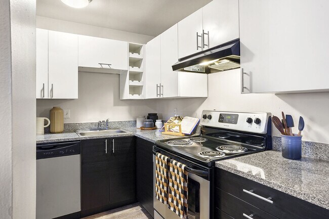 Mint Urban Infinity - Apartments in Denver, CO | Apartments.com