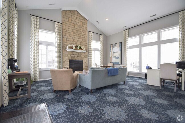 Preston Commons Short Term Apartments for Rent - Westerville, OH ...