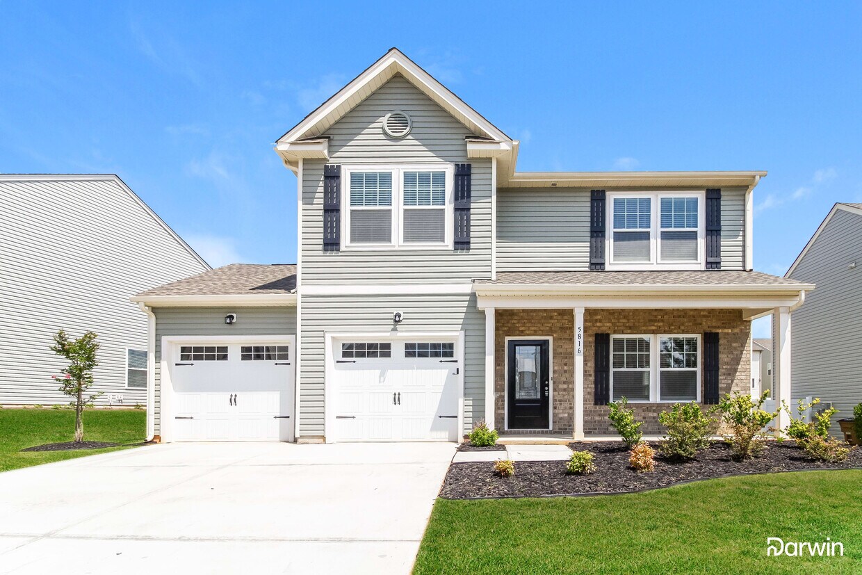 5816 Springer Dr, Greensboro, NC 27405 | Apartments.com